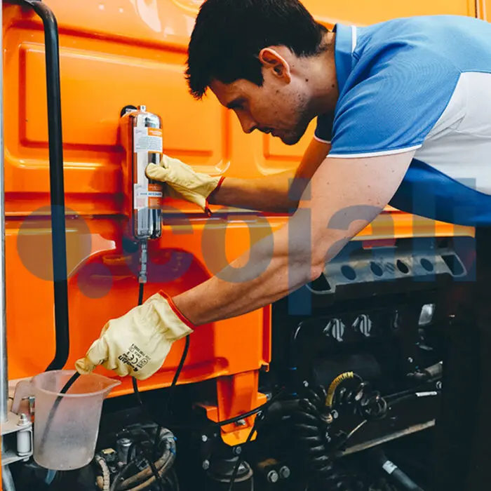 Jaltest AdBlue/DEF Residue Cleaning Kit | Triad Diagnostic Solutions