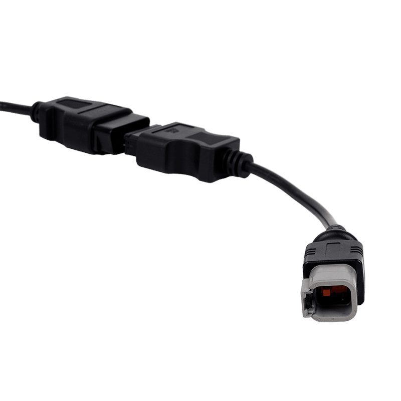 Jaltest JDC538A Yanmar Diagnostics Cable | Triad Diagnostic Solutions