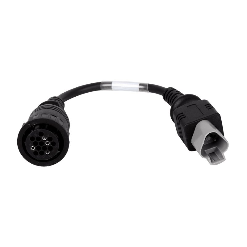 Jaltest JDC612A Yanmar 3 Pin Diagnostics Cable | Triad Diagnostic Solutions