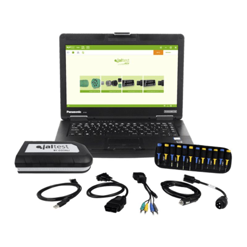 Tractor Diagnostic Tool | John Deere & Farm Equipment Repair