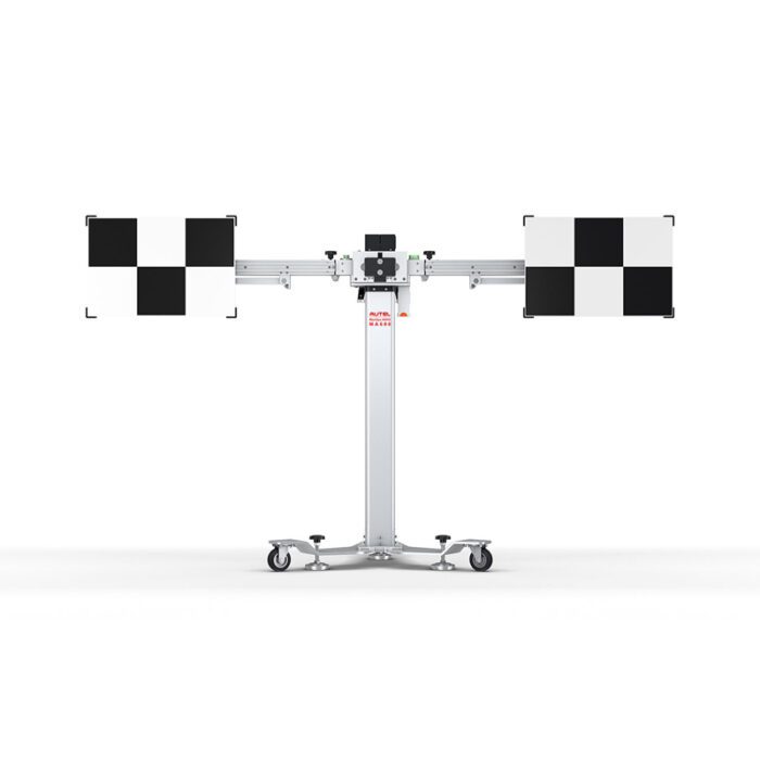 MA600 Mobile ADAS System | Triad Diagnostic Solutions