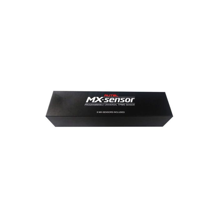 MX-Sensor 1-Sensor Bulk Box (8) | Triad Diagnostic Solutions