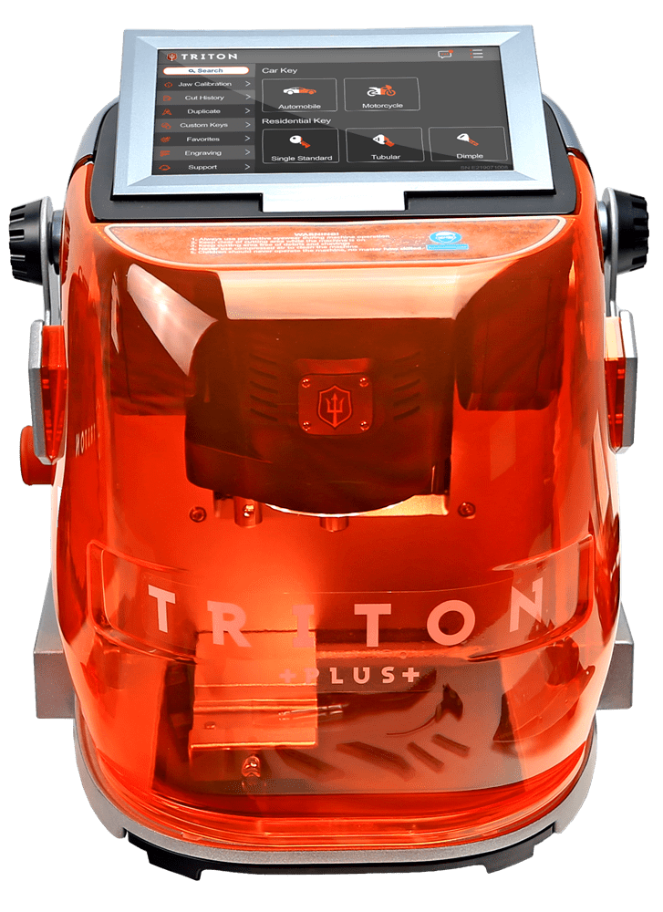Triton PLUS Ultimate Edition | Triad Diagnostic Solutions