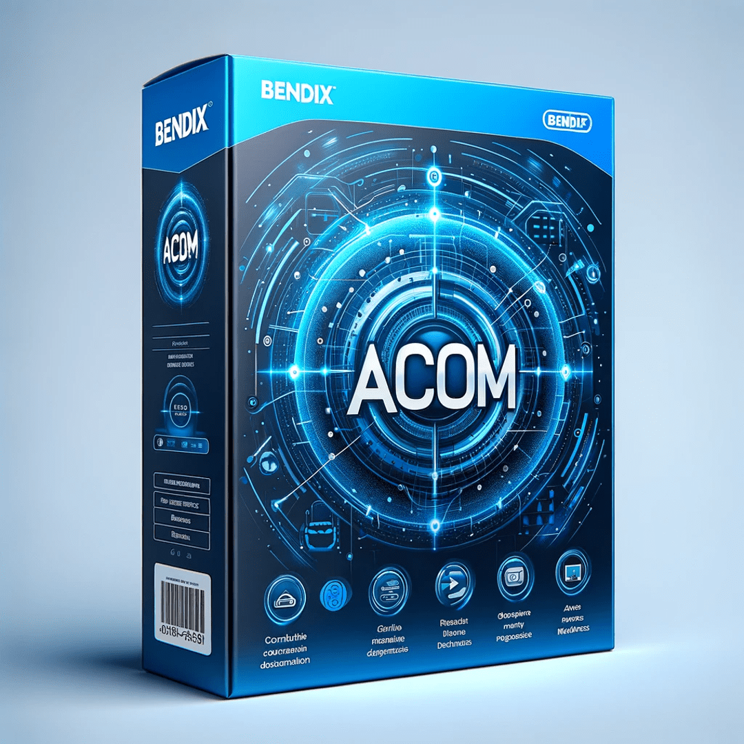 Bendix ACOM Pro | Triad Diagnostic Solutions