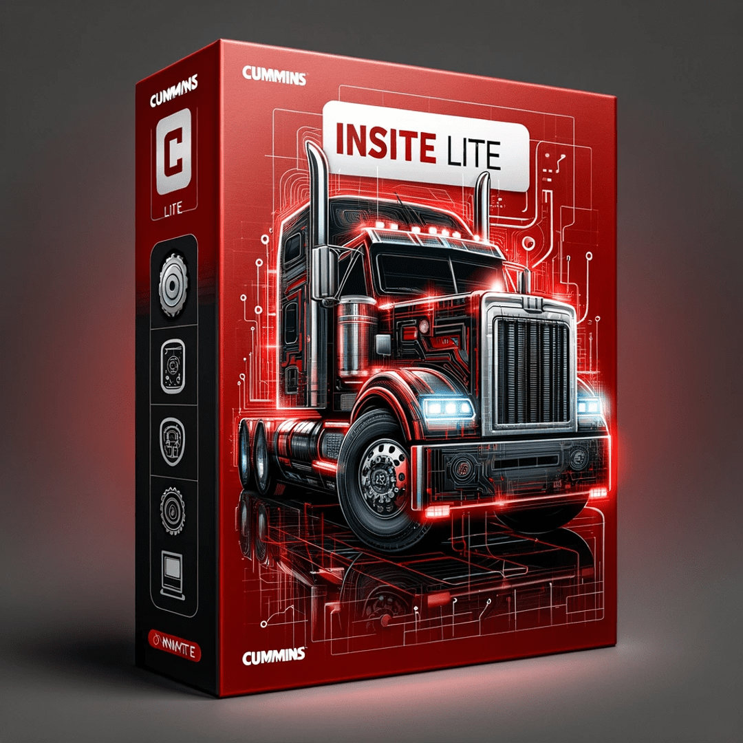 Cummins Insite Lite | Triad Diagnostic Solutions