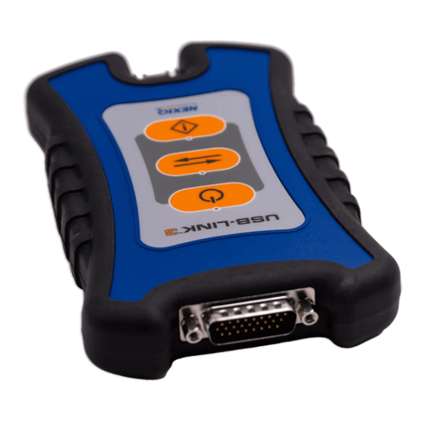 Buy NEXIQ USB Link 3 Wireless & Bluetooth | Triad-DS