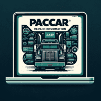 PACCAR Repair Maintenance Information (RMI) | Triad Diagnostic Solutions