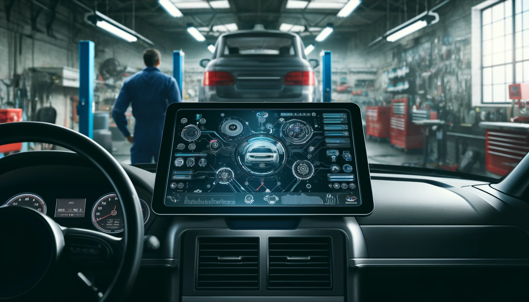 Empowering Future-Ready Automotive Diagnostics | Triad Diagnostic Solutions