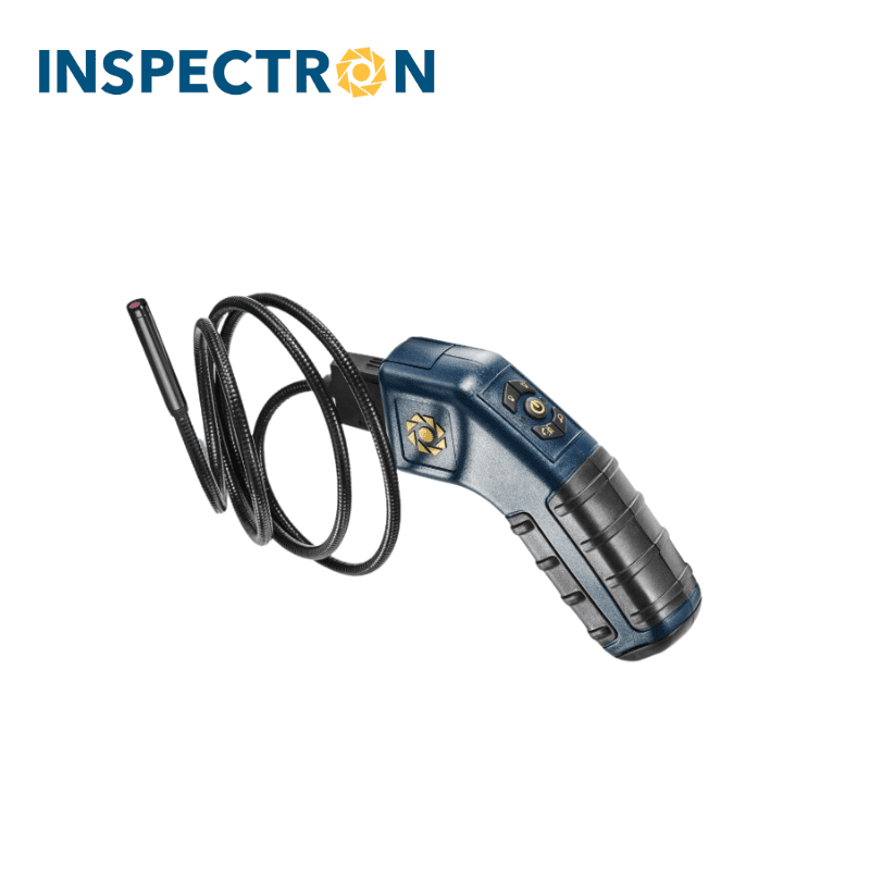Inspectron Tool WiScope with 5.5mm Dual View Imager | Triad Diagnostic Solutions